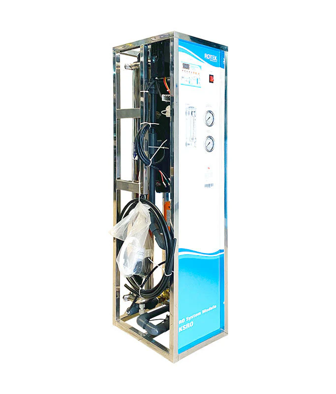 Pure Drop Technicals - Water Shop Installations & Purification Systems